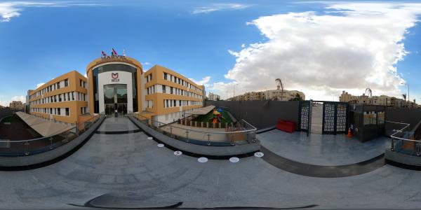 Marvel International School