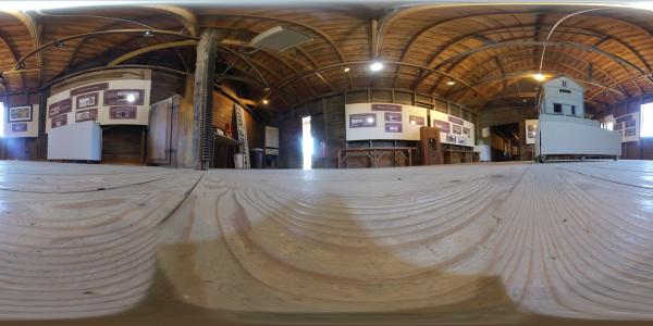 Thorp Mill Virtual Tour