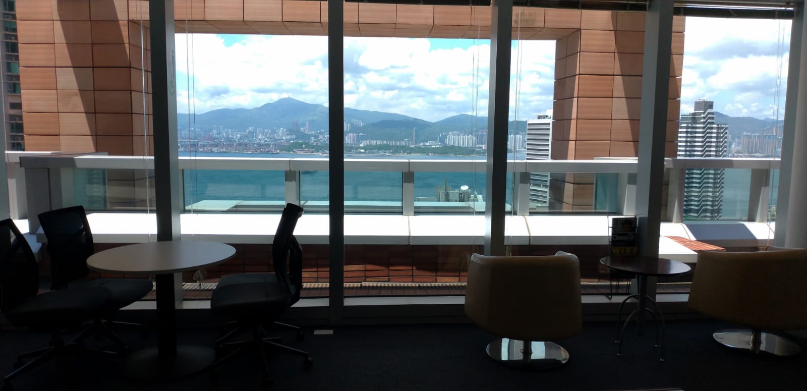 Music Library Virtual Tour