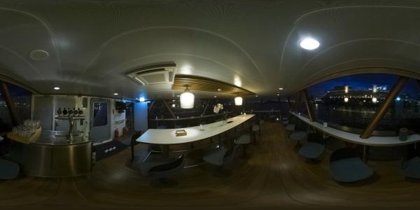 Brim Explorer - Oslo