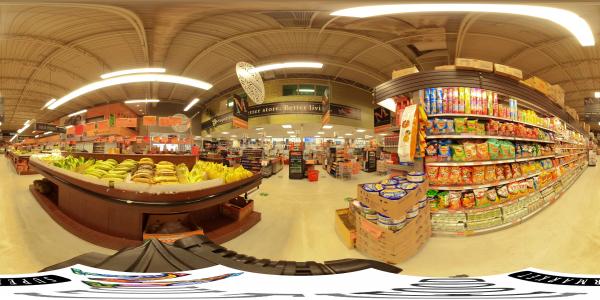 Multifoodsupermarket