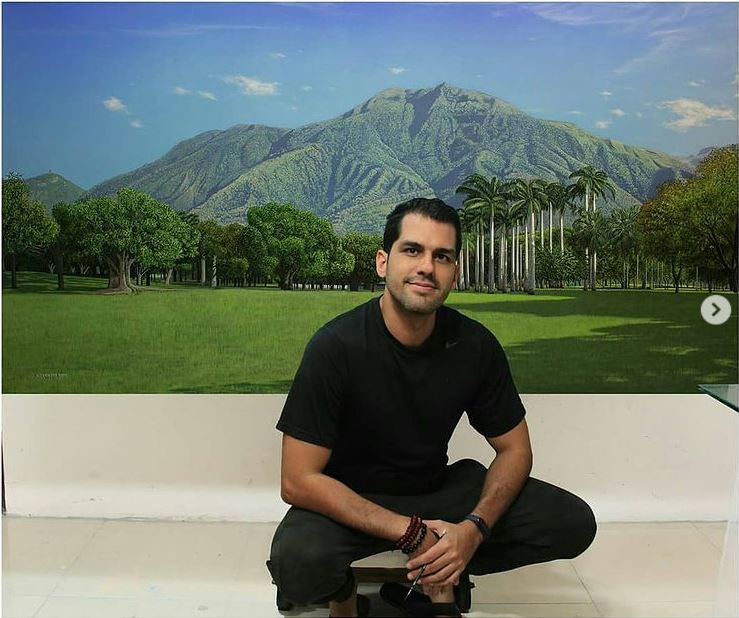Galeria Virtual Alejandro Brito