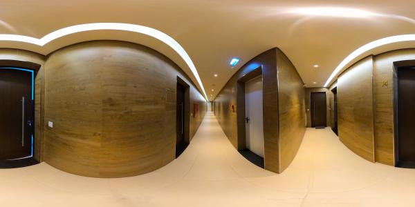 APARTAMENTO T 2 EDIFÍCIO OCEAN CORNER