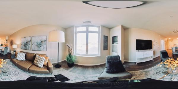 Silver Maple Apartments