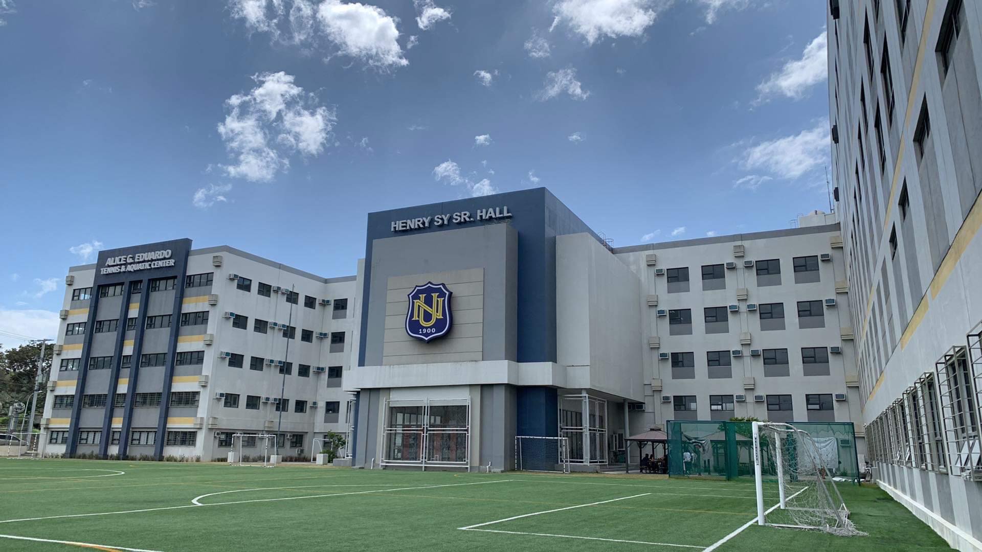 NU Laguna Virtual Tour