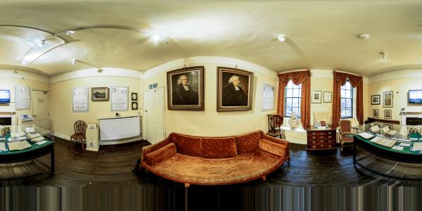 Cowper and Newton Museum